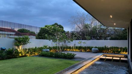 Clover Resources - Plant Rental, Landscape Designing, Garden ...